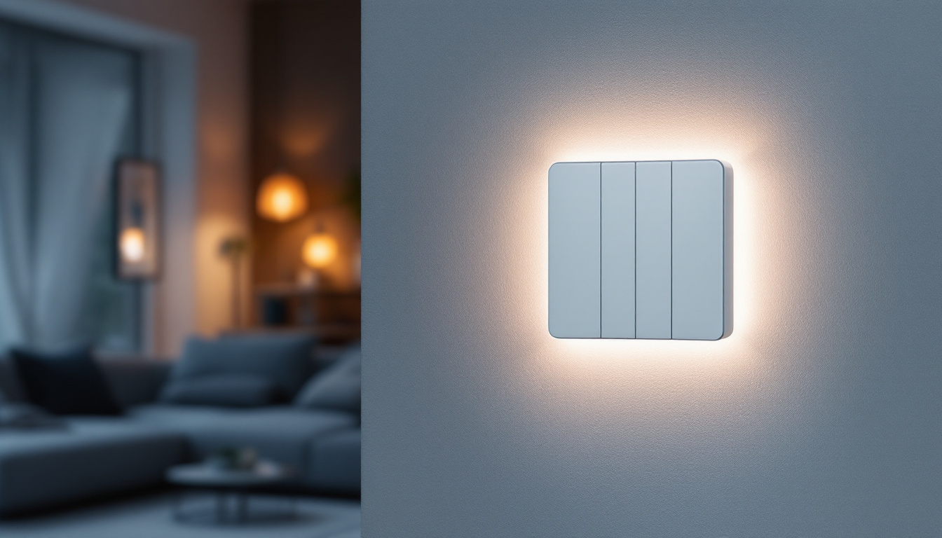 4 Way Smart Switch: Lighting Explained - PacLights
