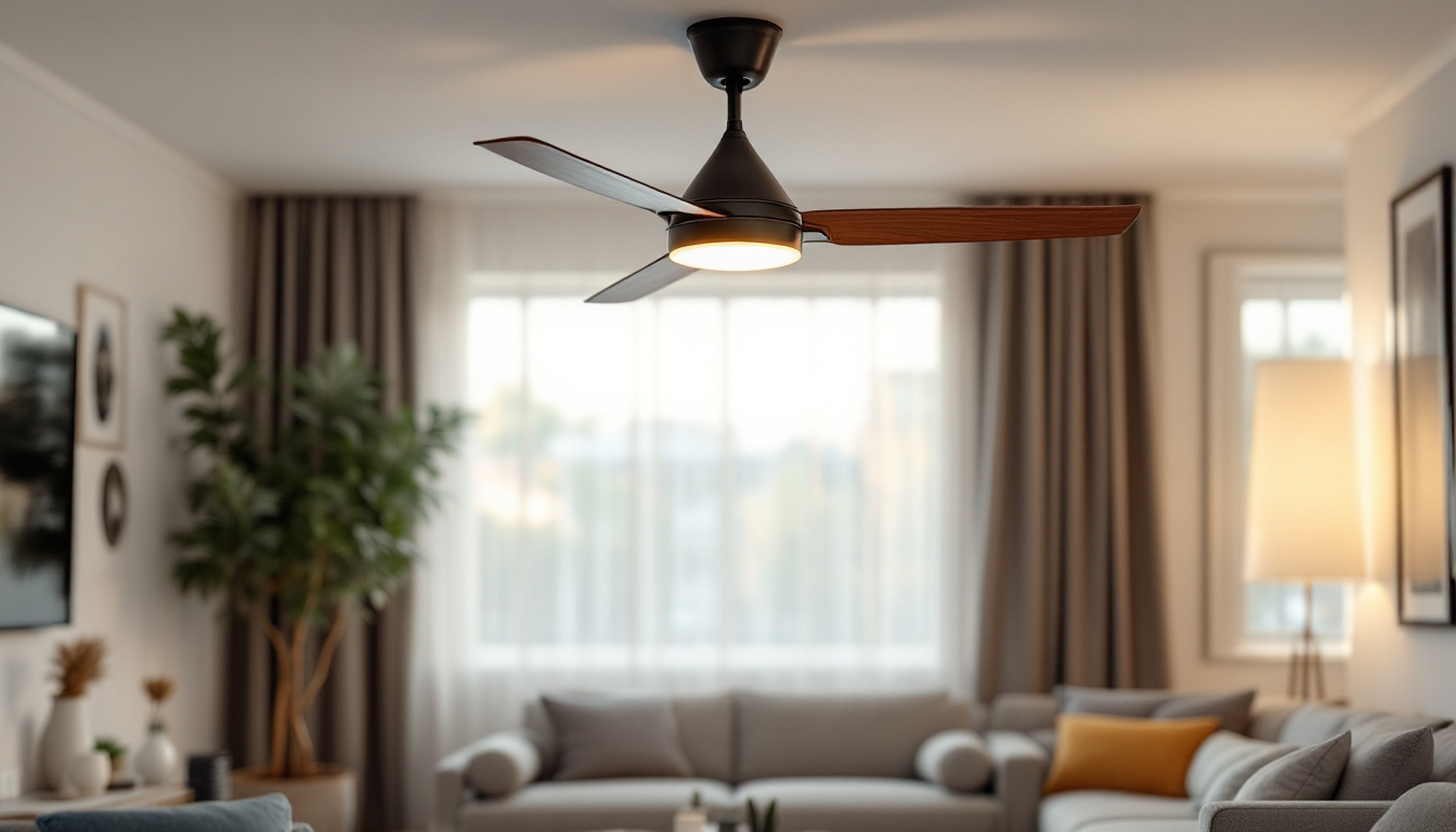 Where To Buy Ceiling Fans: Lighting Explained - PacLights
