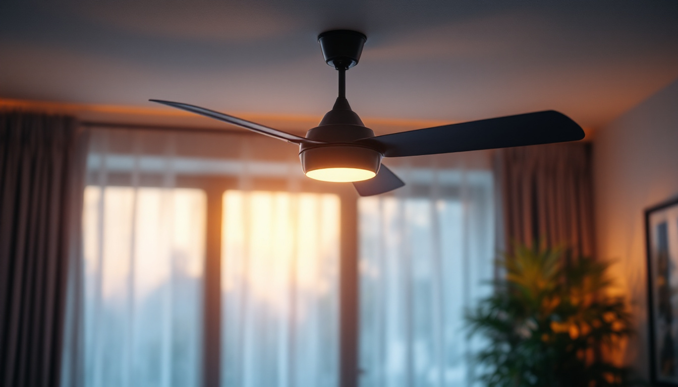 Fan Light Fixture: Lighting Explained - PacLights