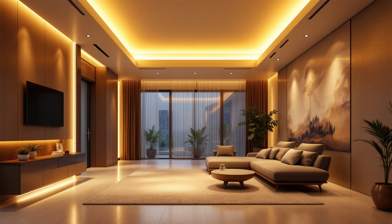 Lighting Design Recessed Can Lights: Lighting Explained - PacLights