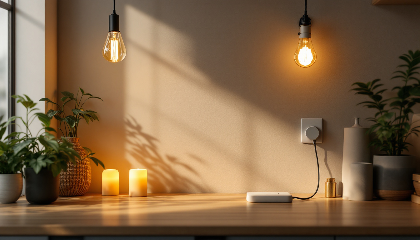 Home Outlets: Lighting Explained - PacLights