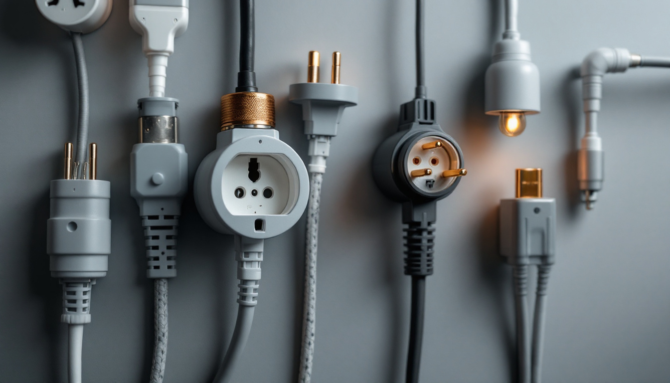 Wire Plug Connectors: Lighting Explained - PacLights