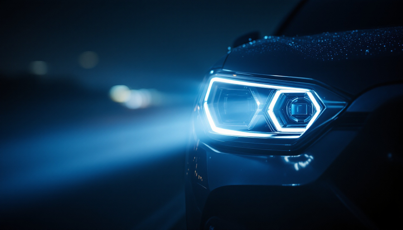 High-Intensity Discharge Headlights: Lighting Explained - PacLights