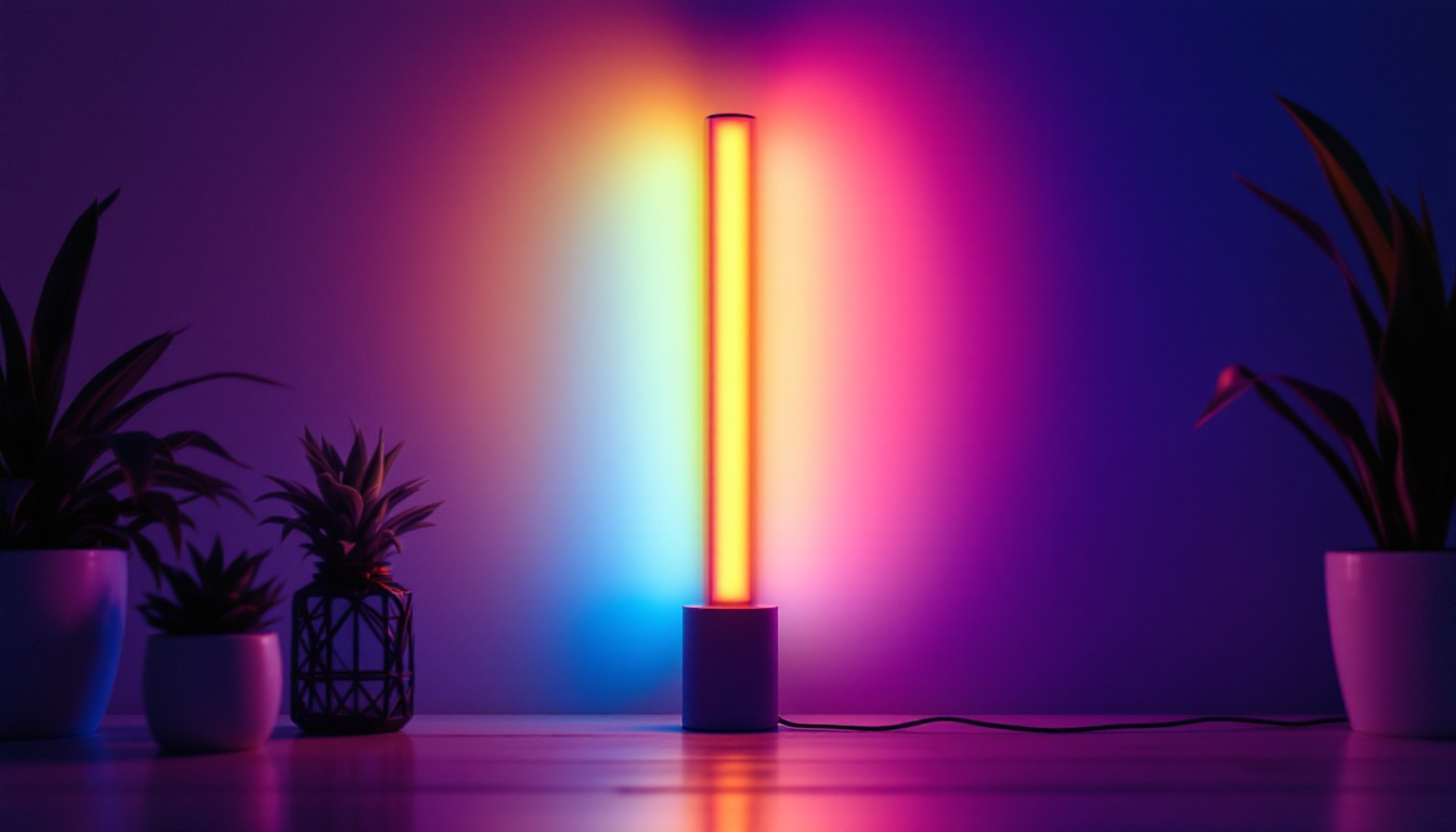 Fluo Lamp: Lighting Explained - PacLights