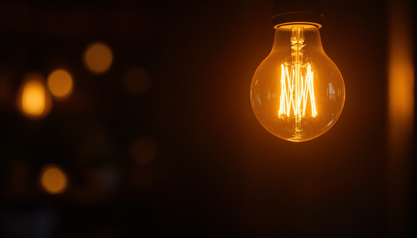 Light Bulb For Heat: Lighting Explained - PacLights