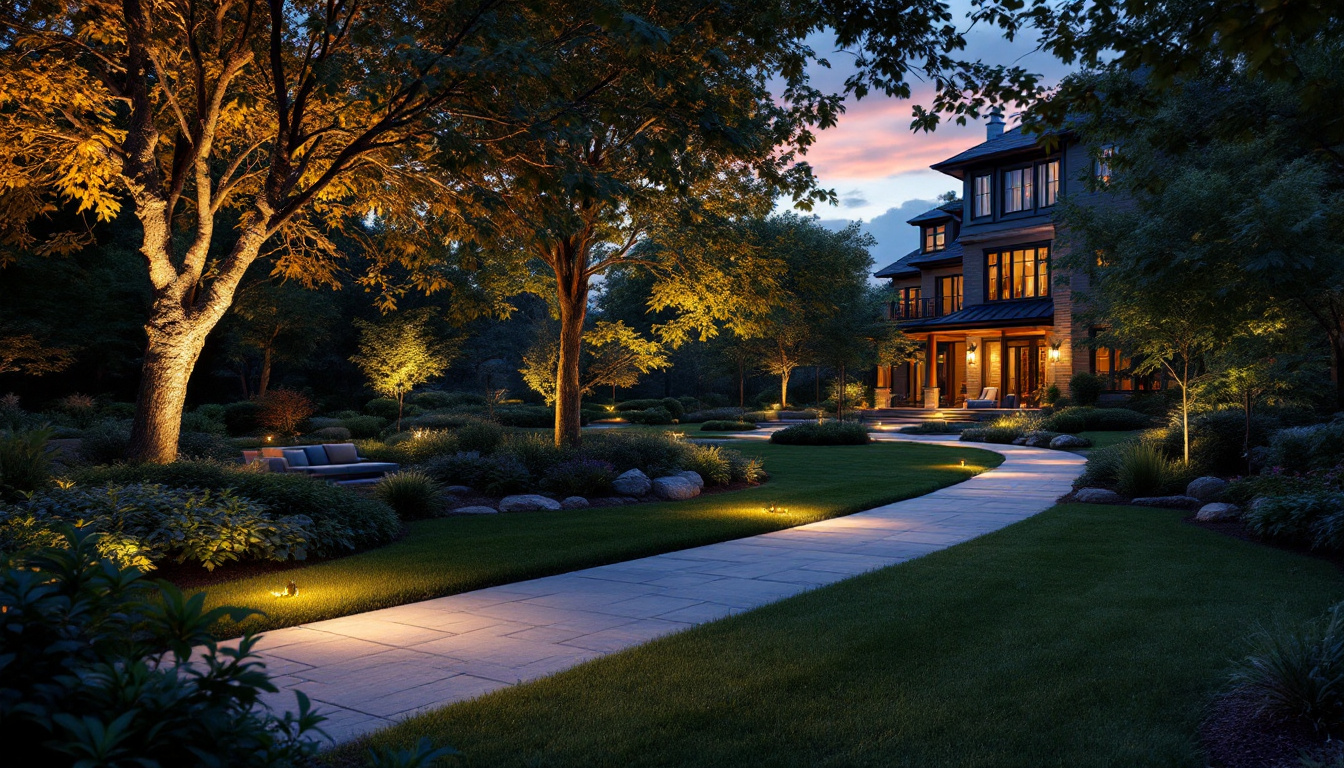 Rab Landscape Lighting: Lighting Explained - PacLights