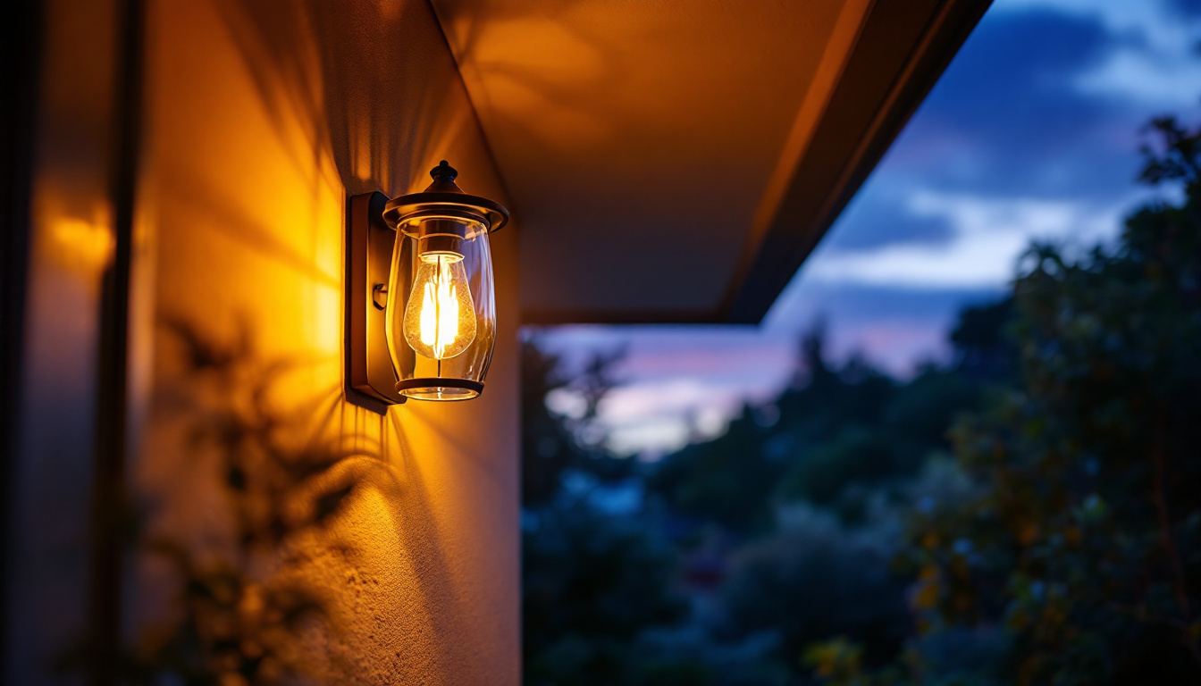 Exterior Ceiling Light: Lighting Explained - PacLights