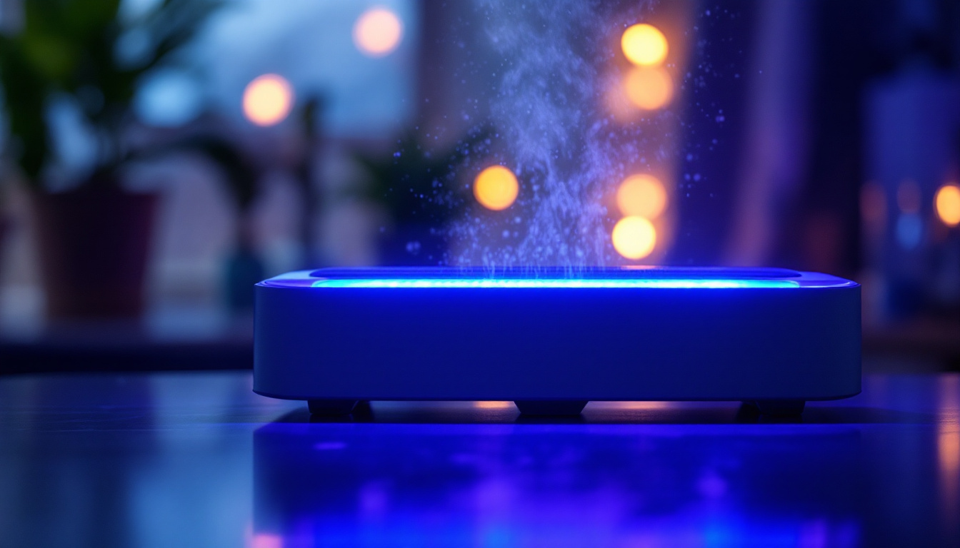 Sanitizing With Uv: Lighting Explained - PacLights