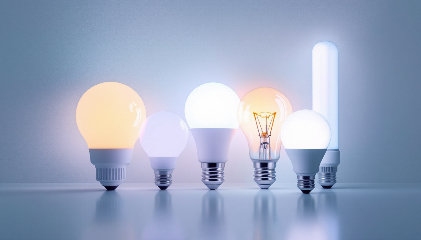 Fluorescent Bulb Sizes: Lighting Explained - PacLights