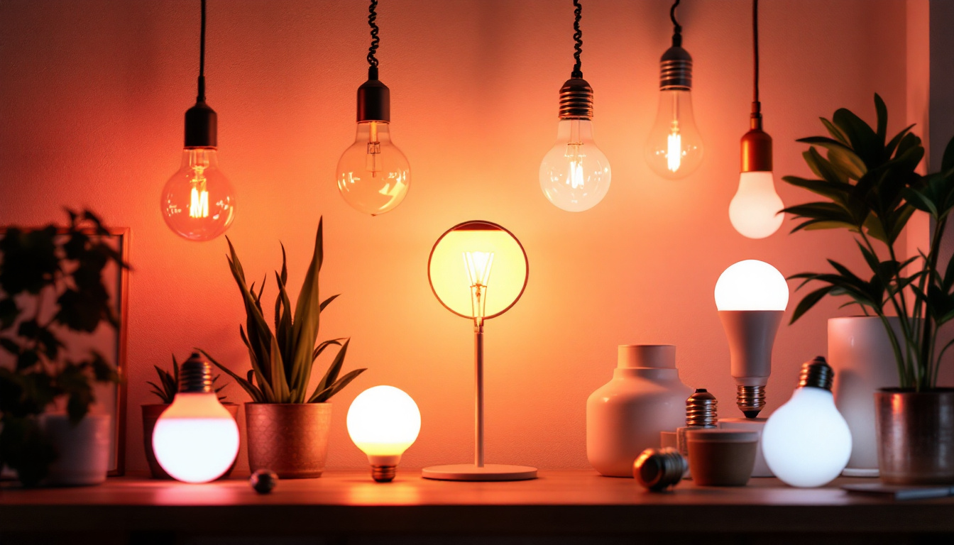 Light Bulb Lumens: Lighting Explained - PacLights