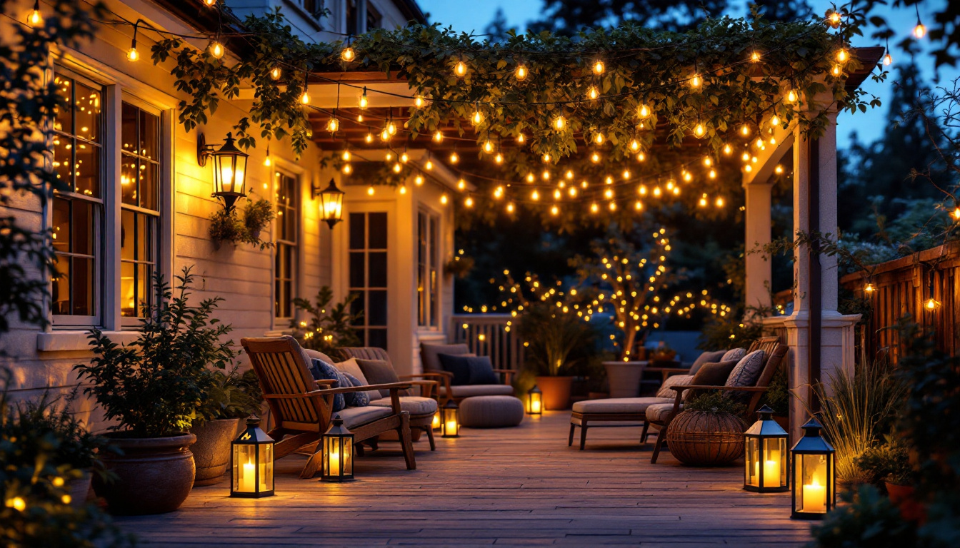 Outdoor Home Light: Lighting Explained - PacLights