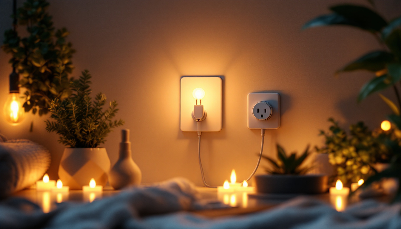 Switch And Plug: Lighting Explained - PacLights