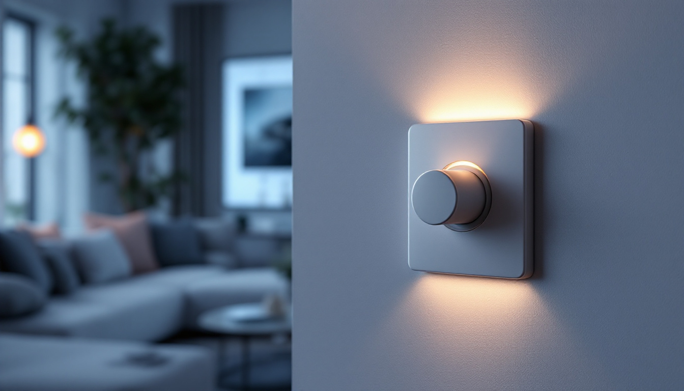 Dimmable Switch: Lighting Explained - PacLights