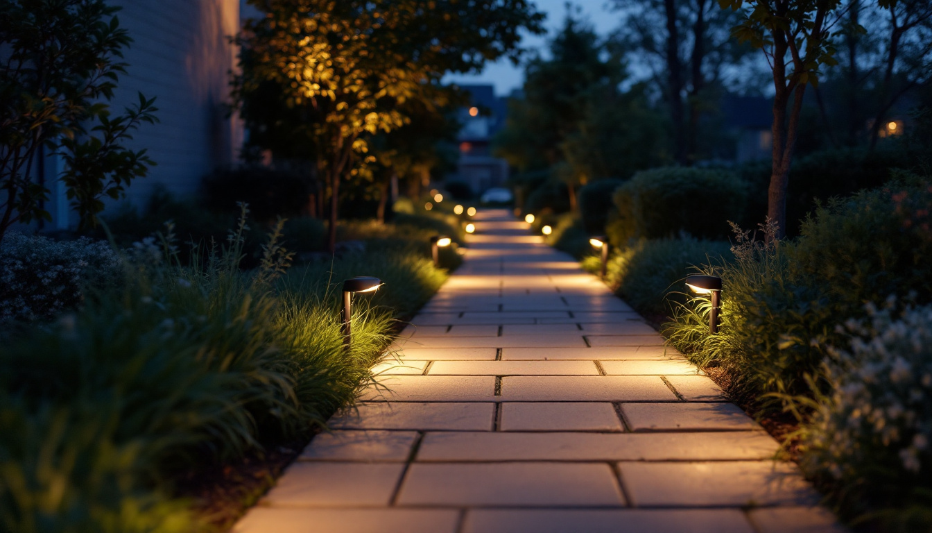 Egress Lighting: Lighting Explained - PacLights