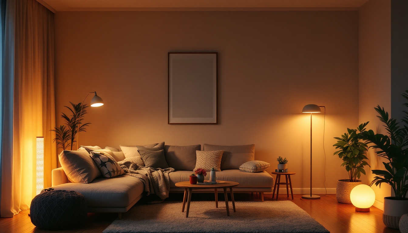 Led Room Lighting: Lighting Explained - PacLights