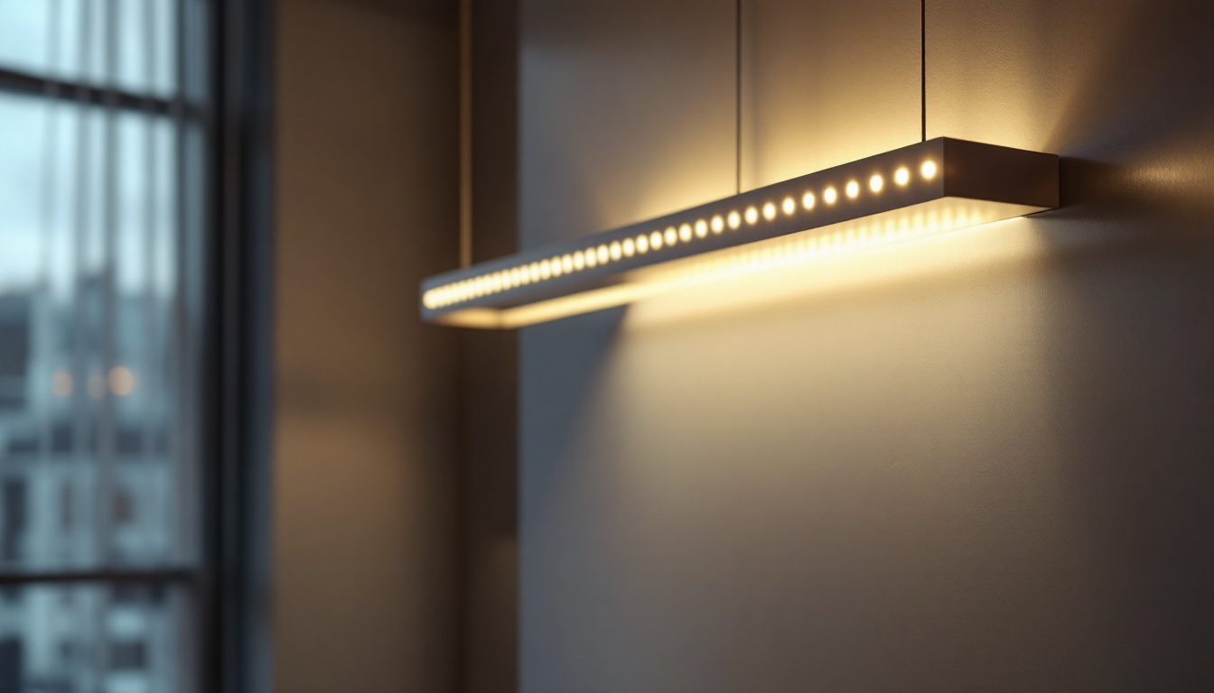 Long Light Fixture: Lighting Explained - PacLights