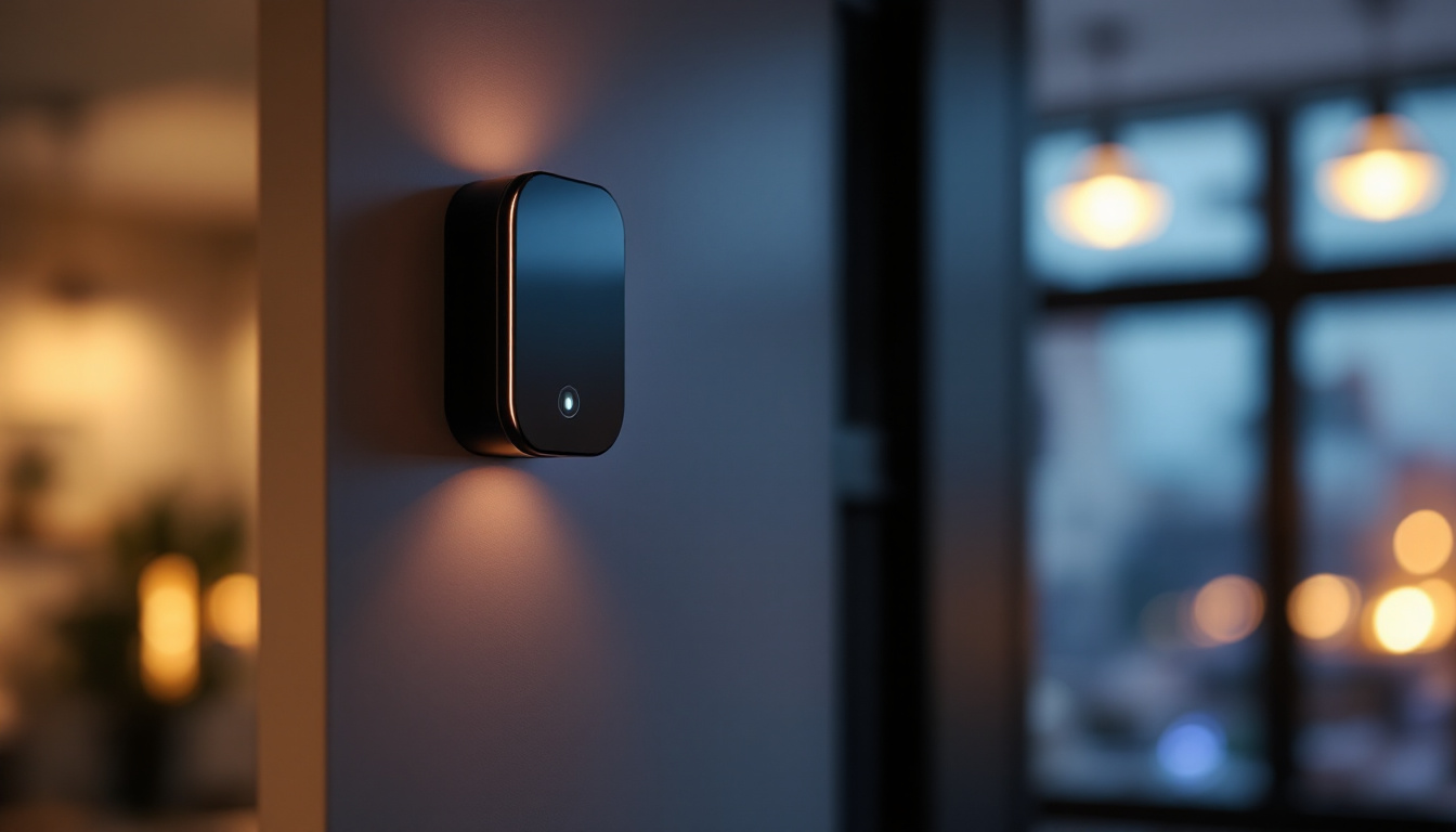 Motion Sensor For Led Lights: Lighting Explained - PacLights