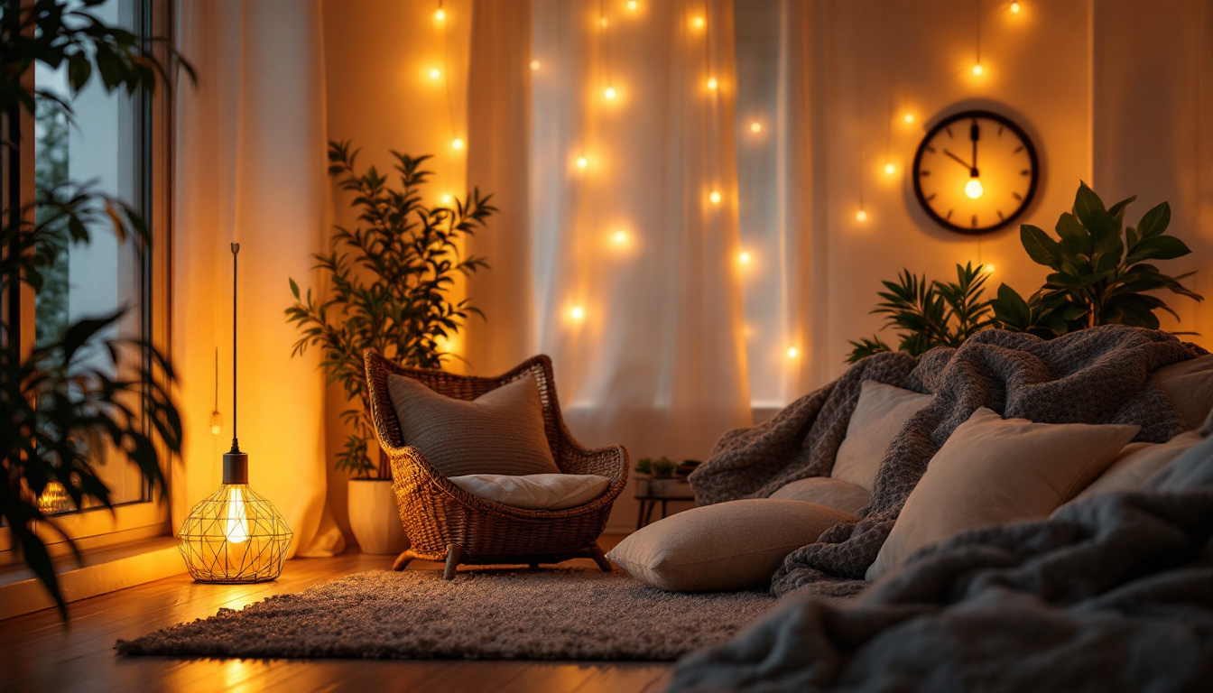 Solar Power Lights For Indoors: Lighting Explained - PacLights