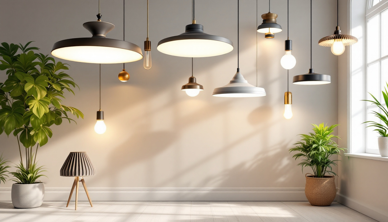 Ceiling Light Types: Lighting Explained - PacLights