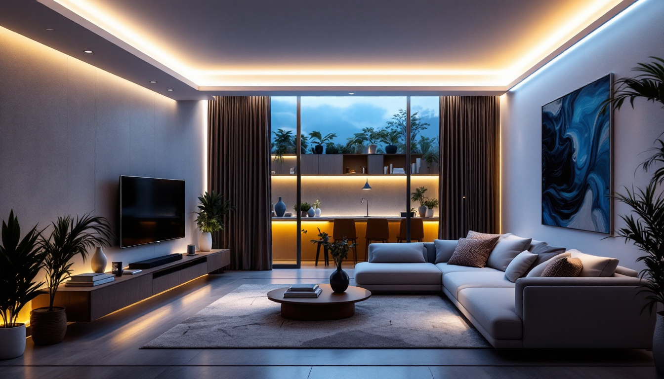 Led Trim: Lighting Explained - PacLights