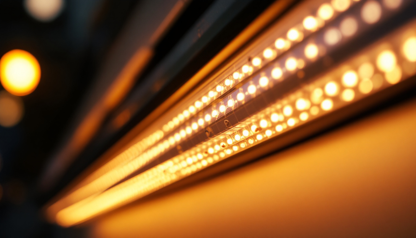 Ballast Lights: Lighting Explained - PacLights