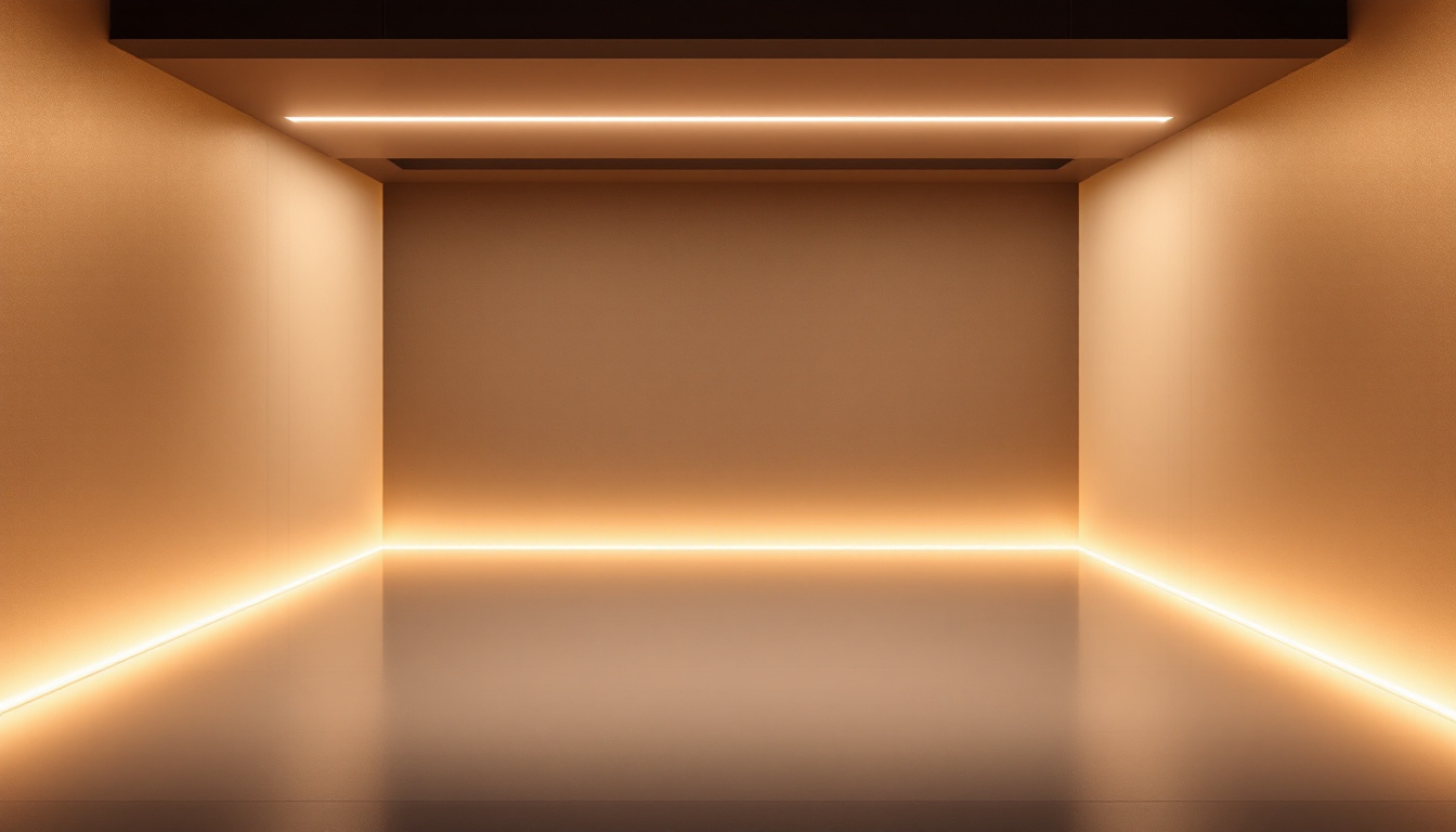 Recessed Linear Lighting: Lighting Explained - PacLights