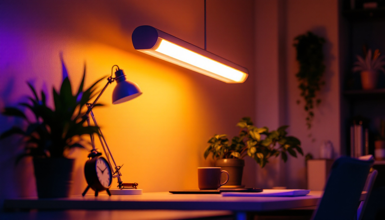 4 Foot Fluorescent Light: Lighting Explained - PacLights