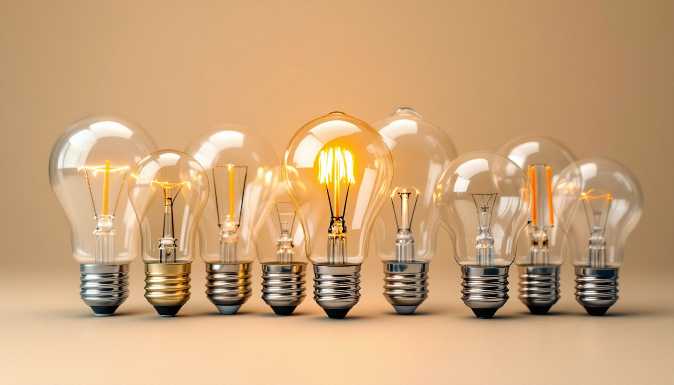 Types Of Bulb Bases: Lighting Explained - PacLights