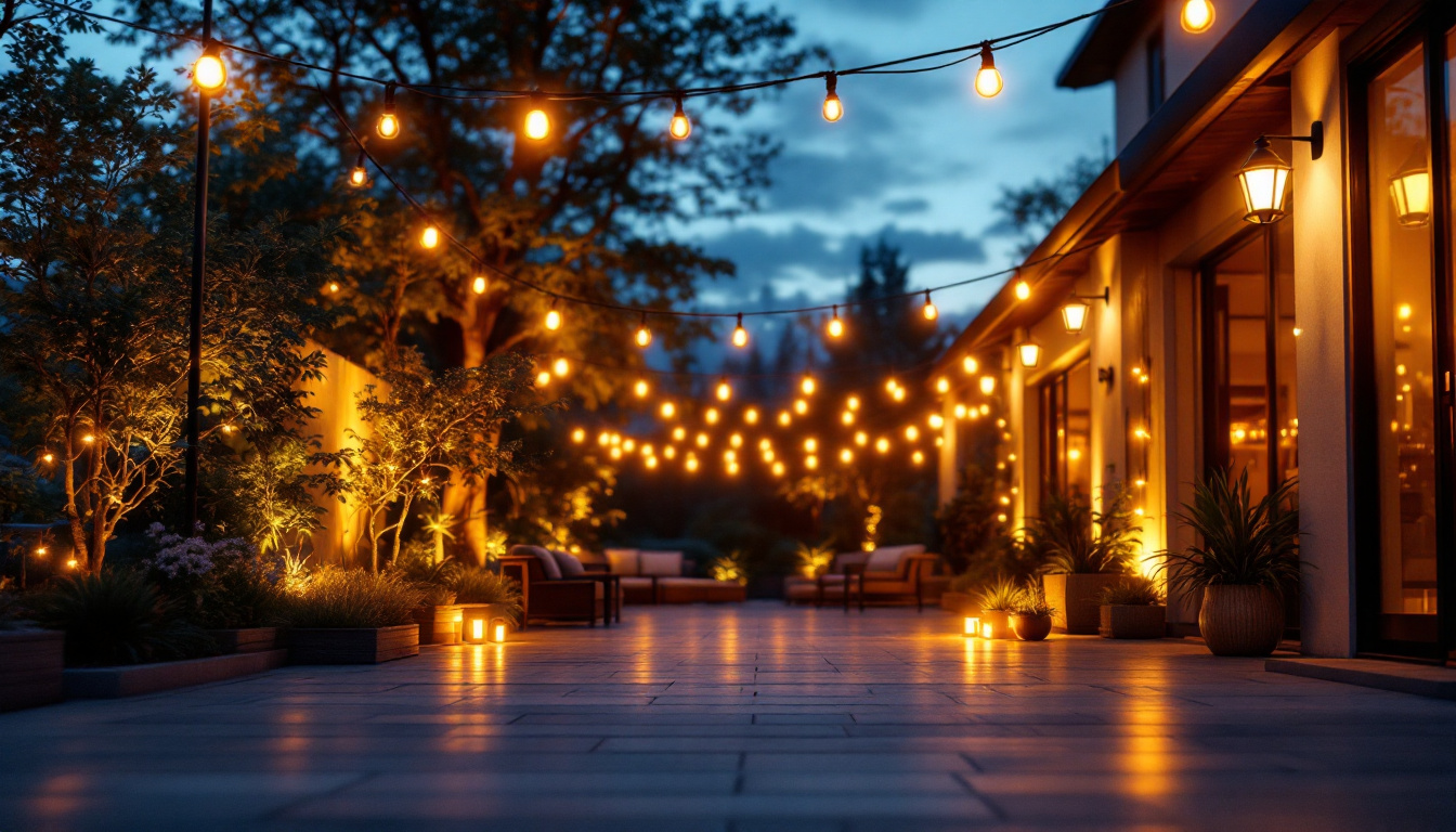 Dusk To Dawn Light Bulbs Outdoor: Lighting Explained - PacLights