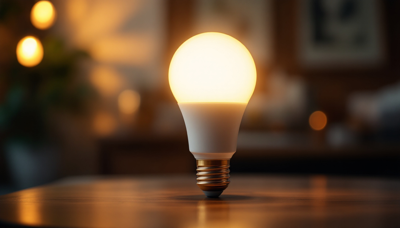Type A Led Bulb: Lighting Explained - PacLights