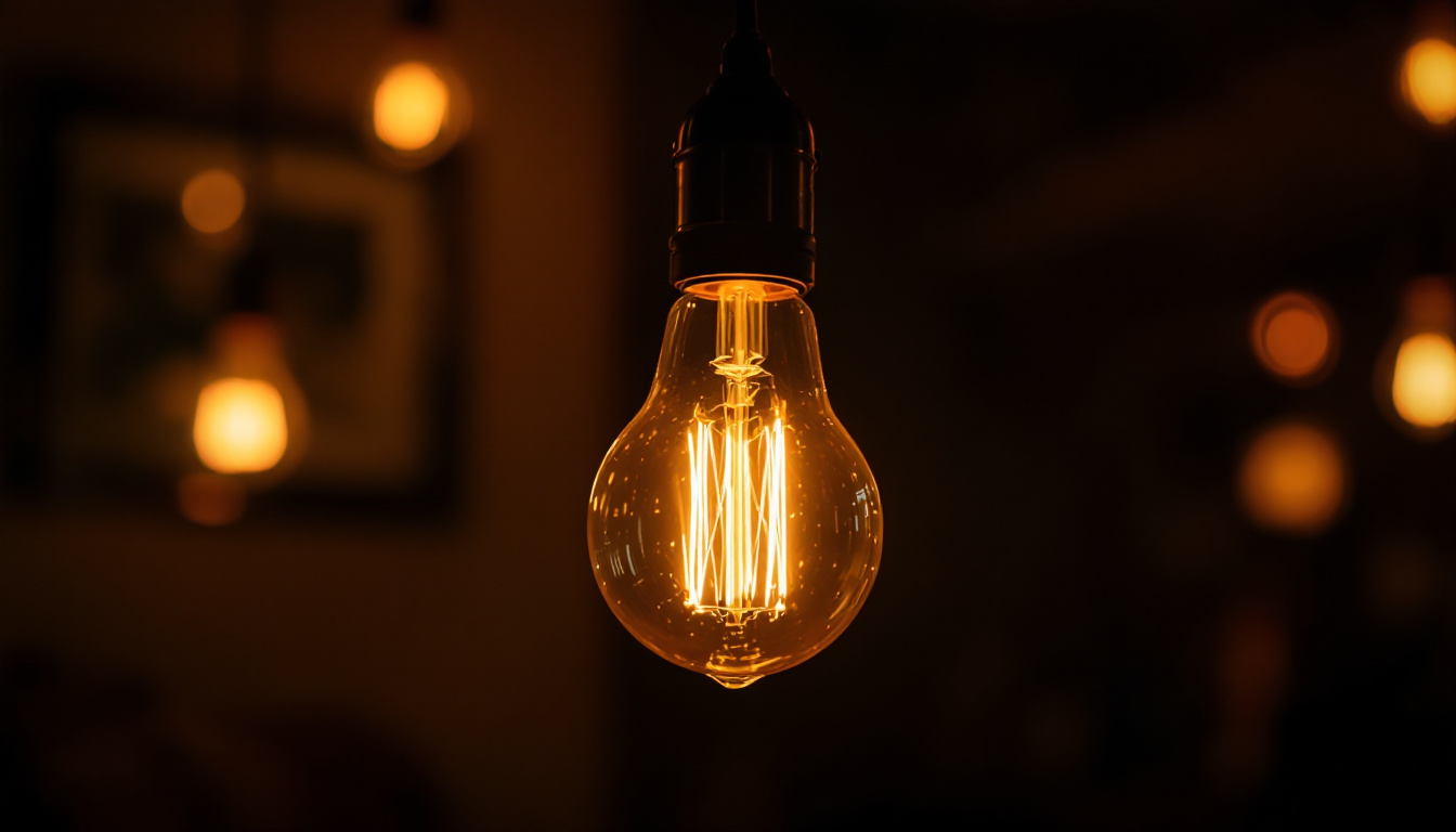 120V Light Bulb: Lighting Explained - PacLights