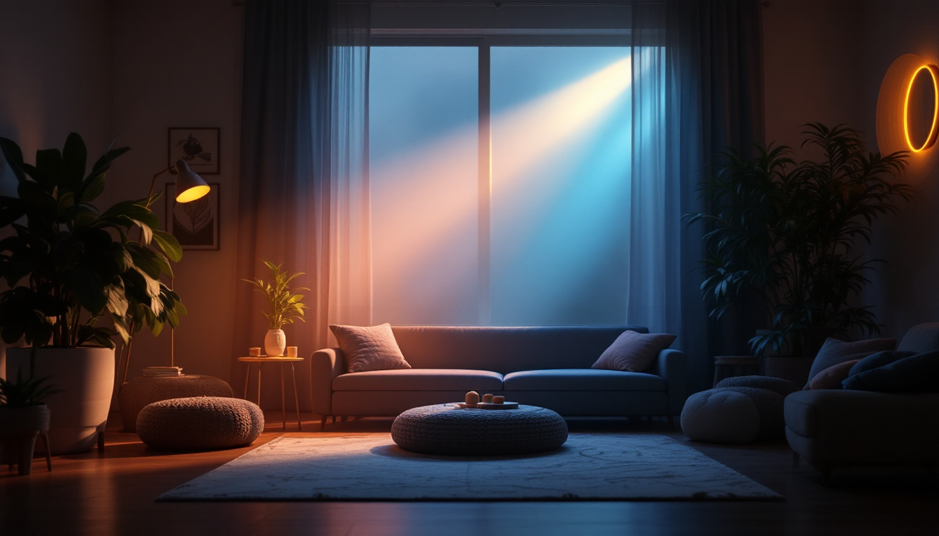 Lights Panel: Lighting Explained - PacLights