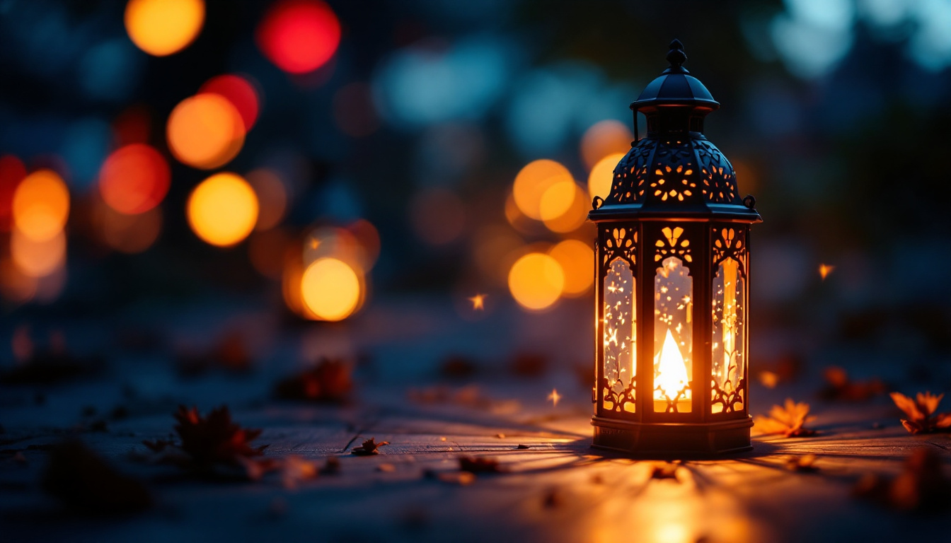 Post Lantern: Lighting Explained - PacLights