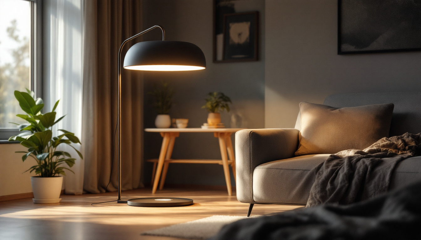 What Is A Type A Lamp: Lighting Explained - PacLights