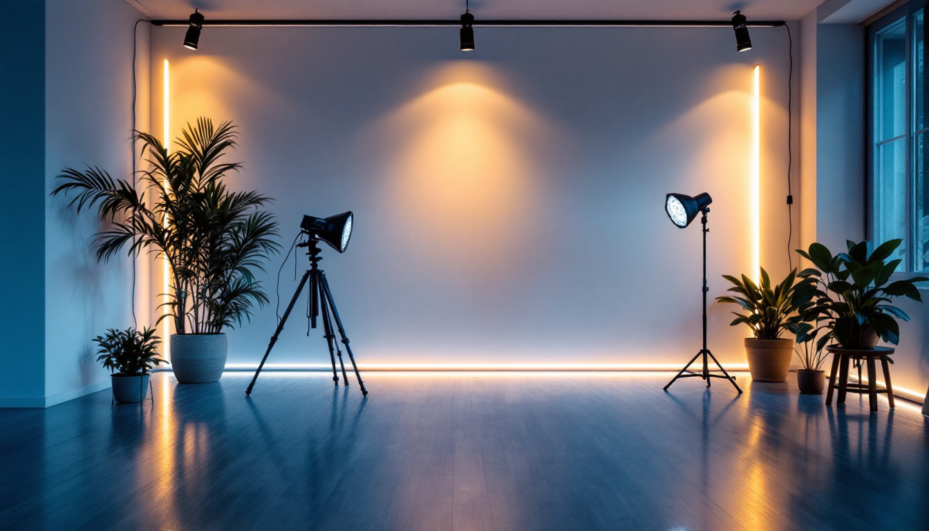Tape Lighting: Lighting Explained - PacLights