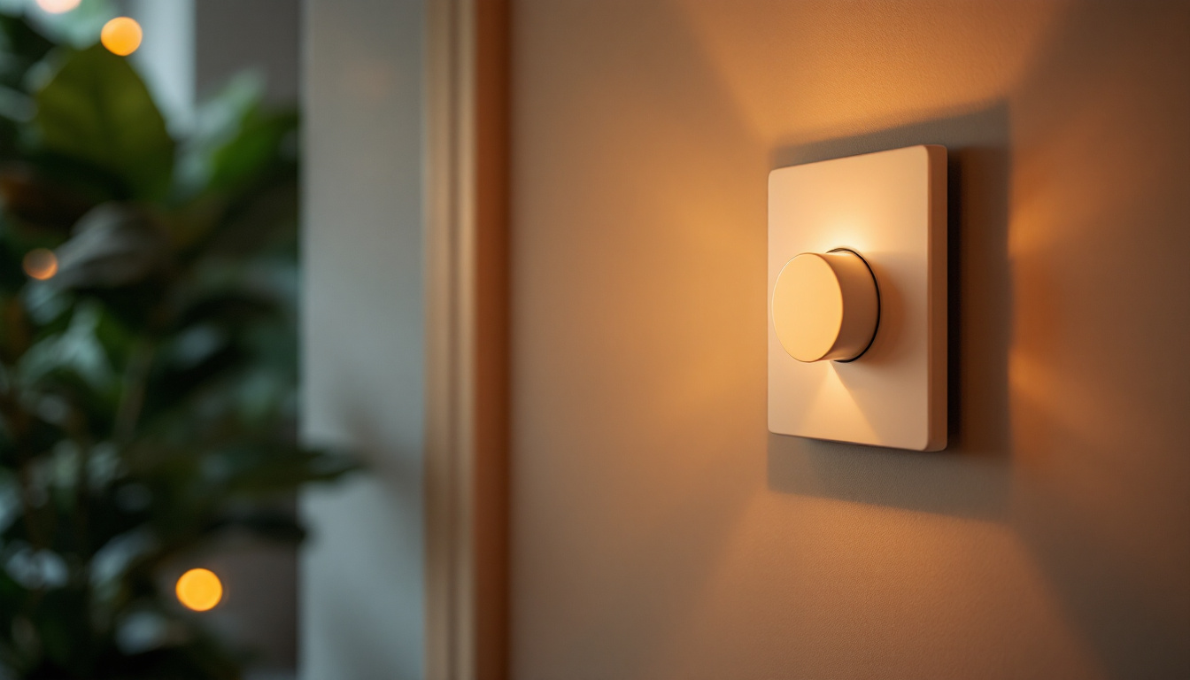 Dimming Light Switch: Lighting Explained - PacLights