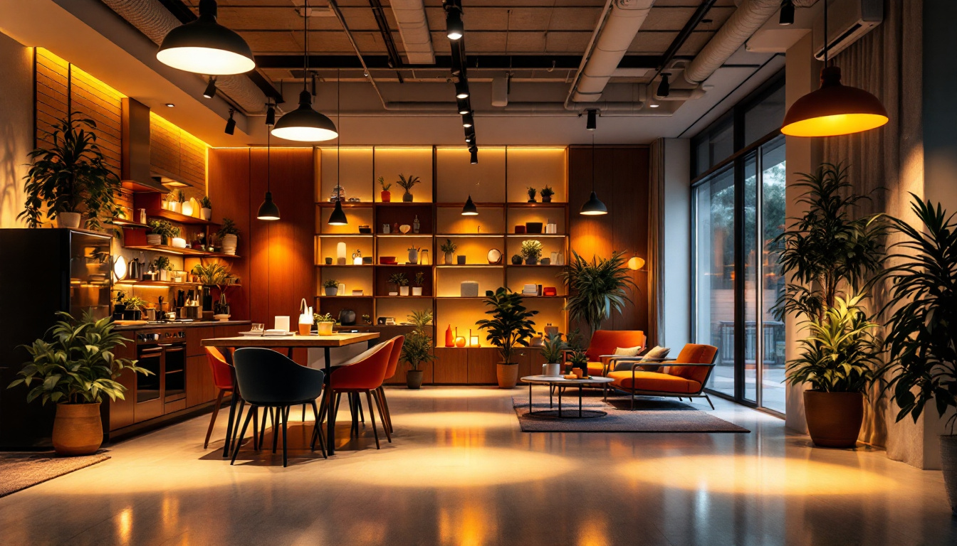 Rab Led Lighting: Lighting Explained - PacLights