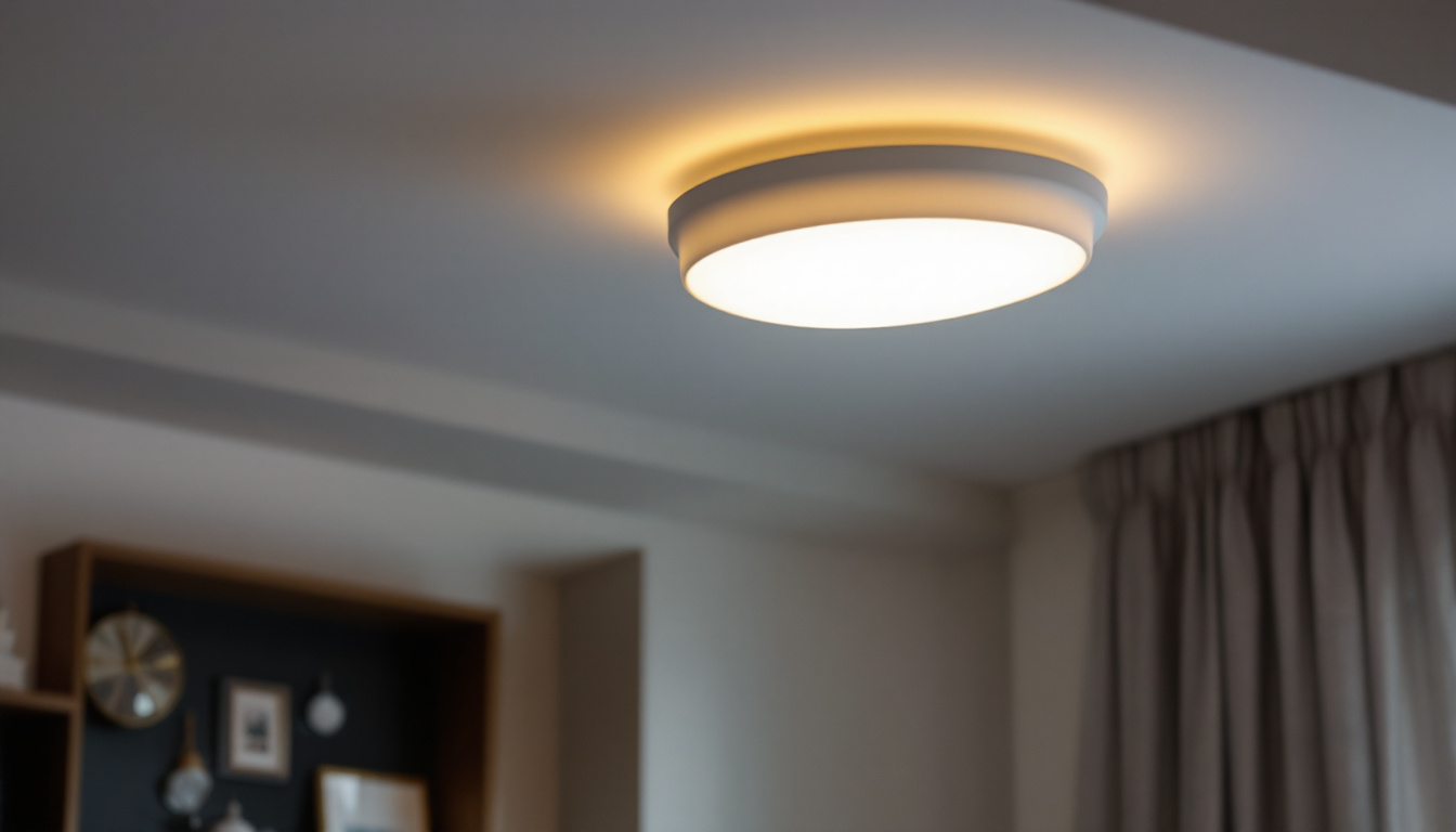 Flushmount Light Fixture: Lighting Explained - PacLights
