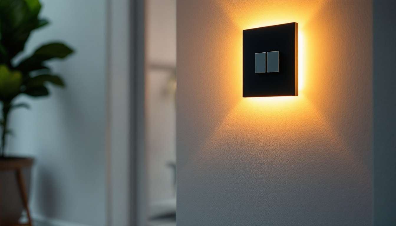 Wall Switches: Lighting Explained - PacLights