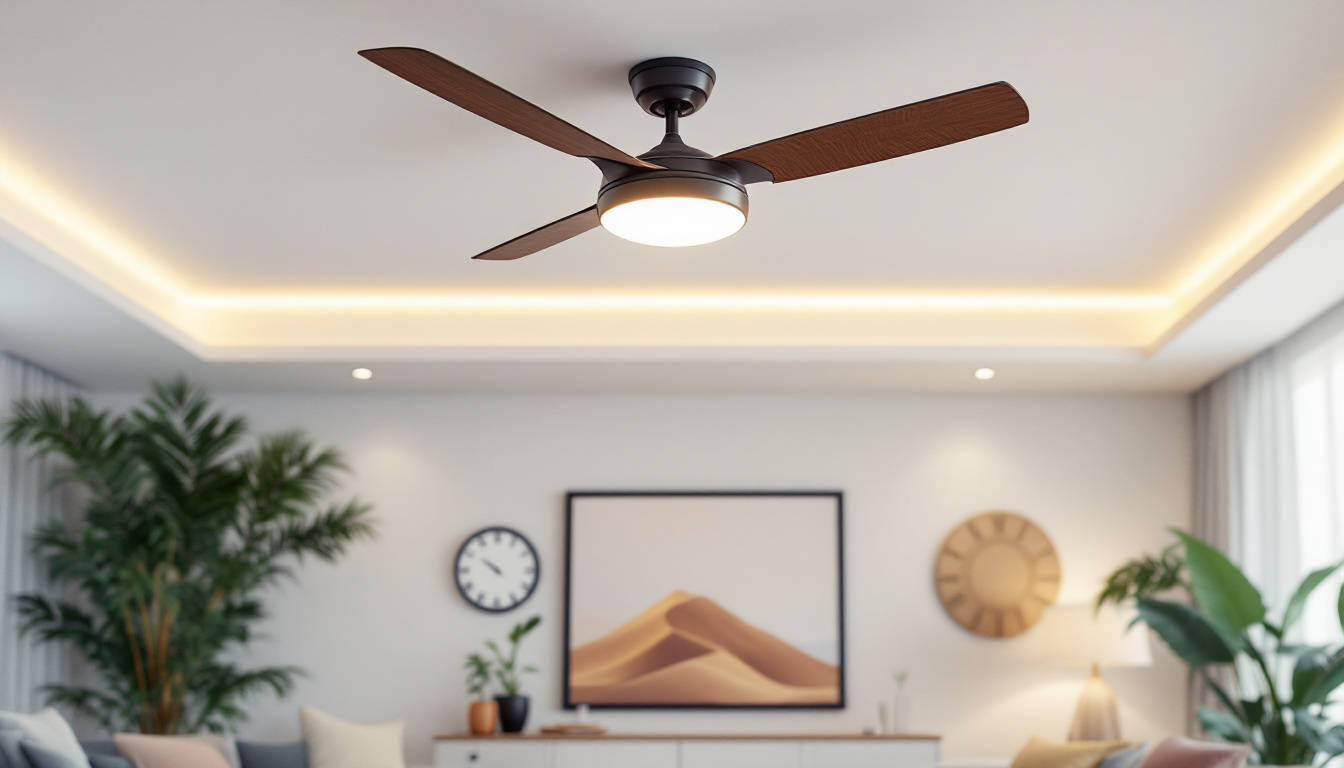 Ceiling Fan For Sale: Lighting Explained - PacLights