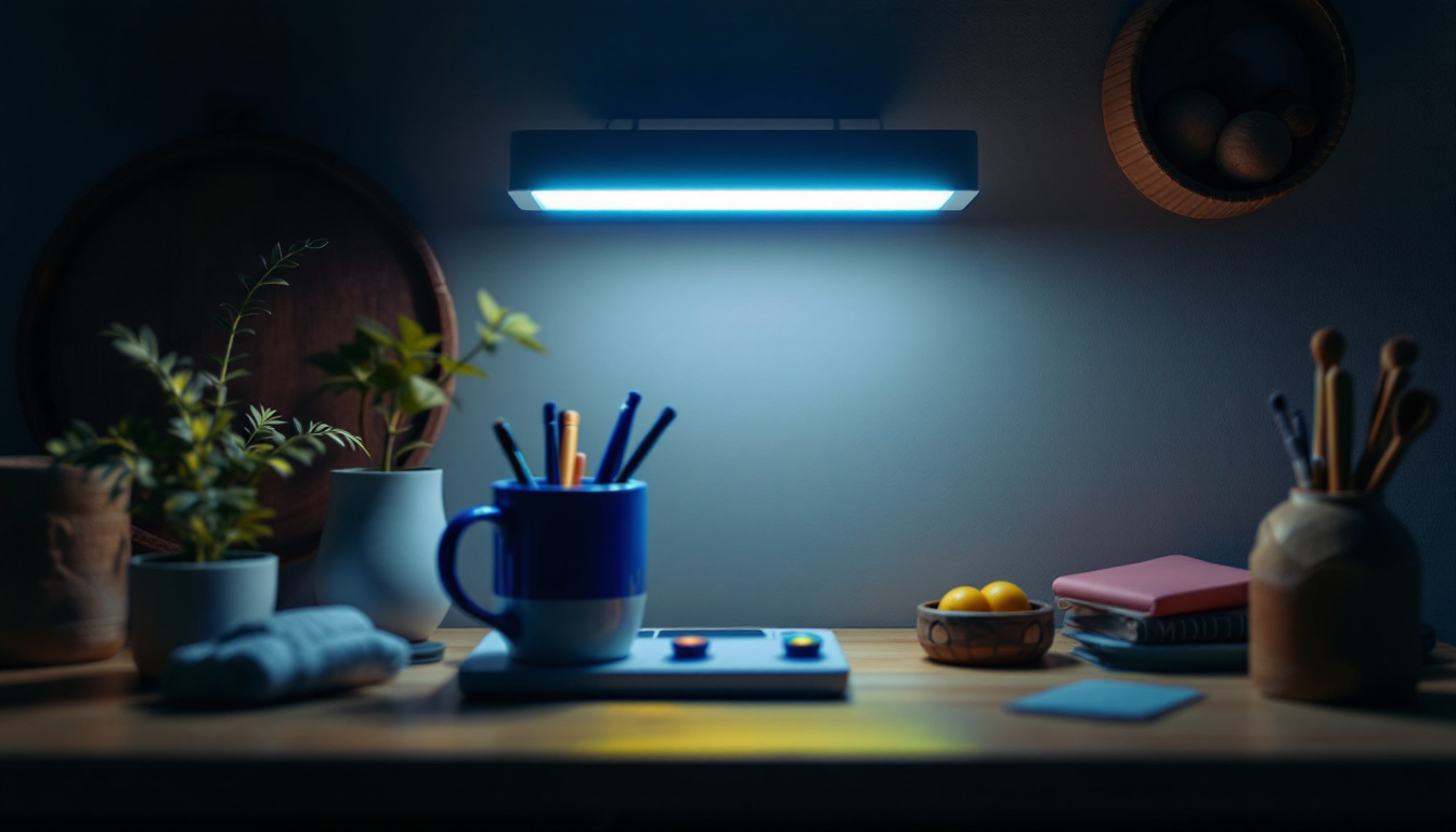 Ultraviolet Light Lamps: Lighting Explained - PacLights