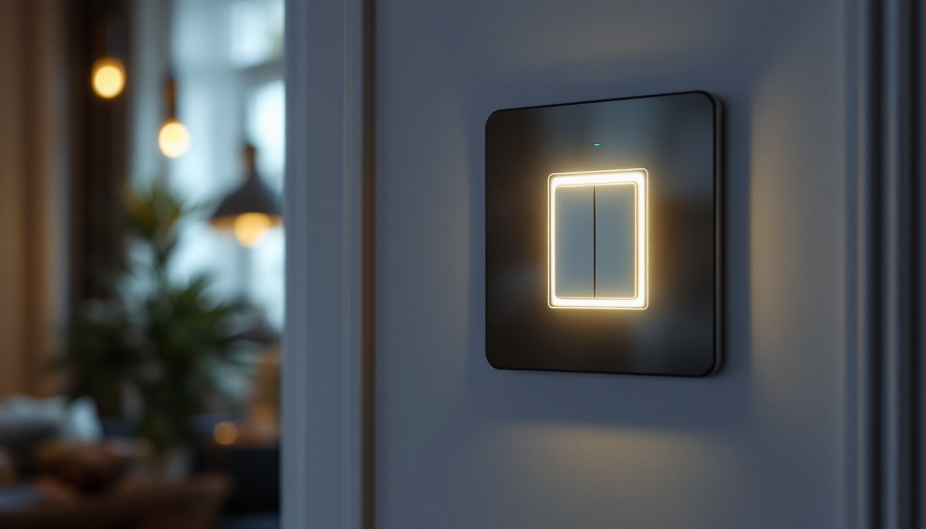 Fan Light Combo Switch: Lighting Explained - PacLights