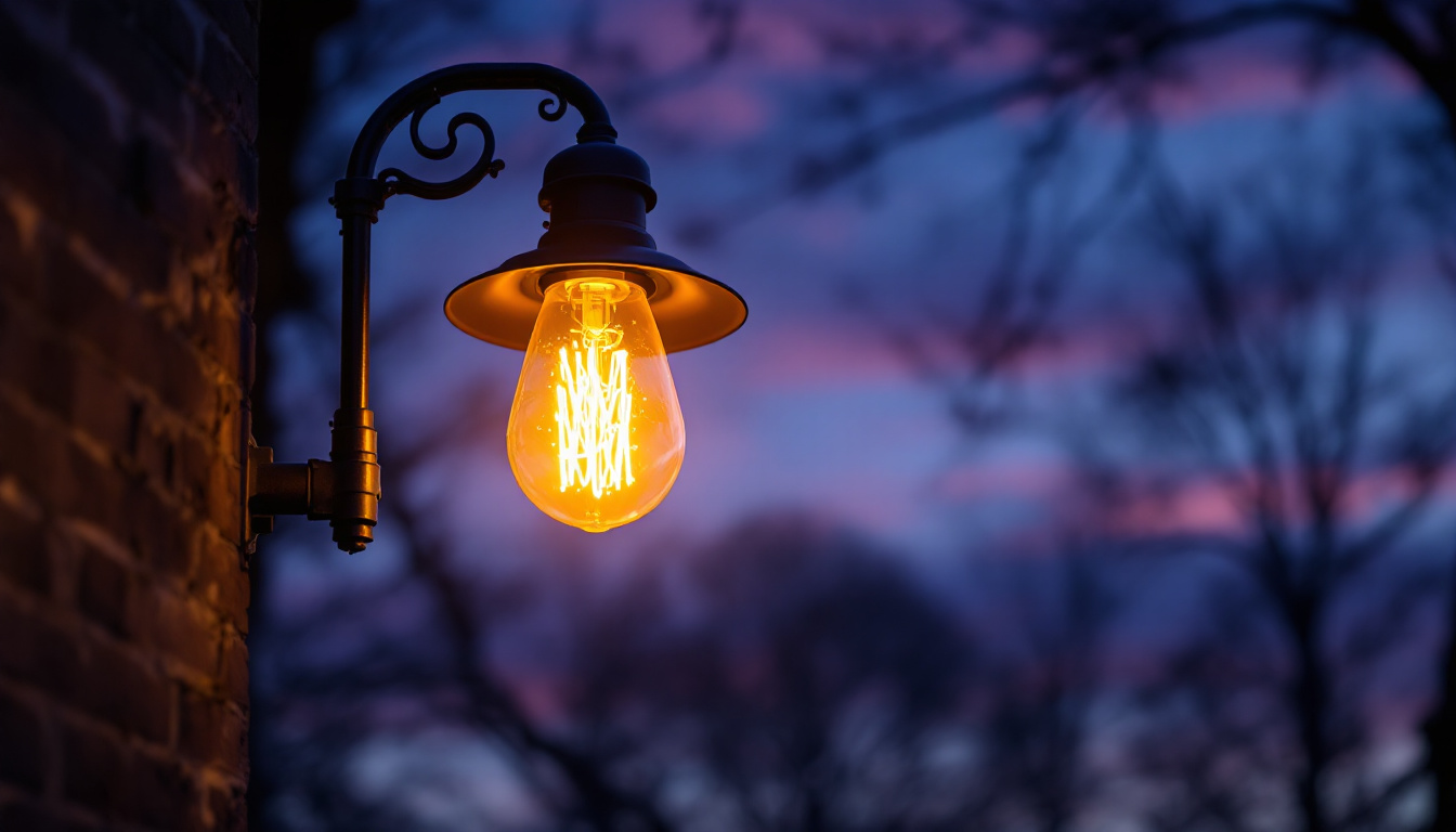 High Pressure Sodium Lamp: Lighting Explained - PacLights
