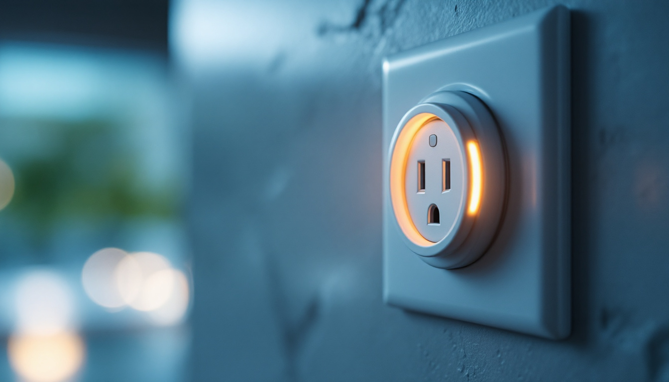Electric Socket Outlet: Lighting Explained - PacLights