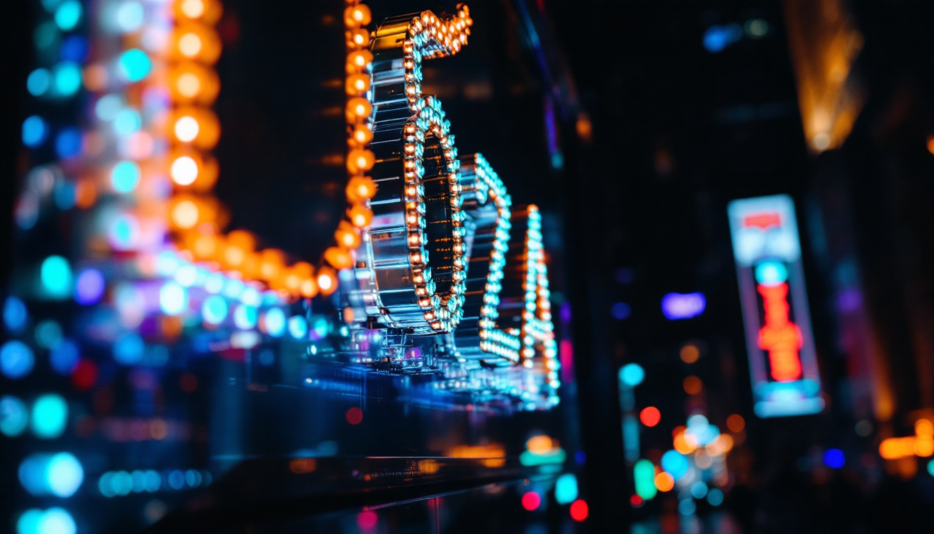 Led Sign Lighting: Lighting Explained - PacLights