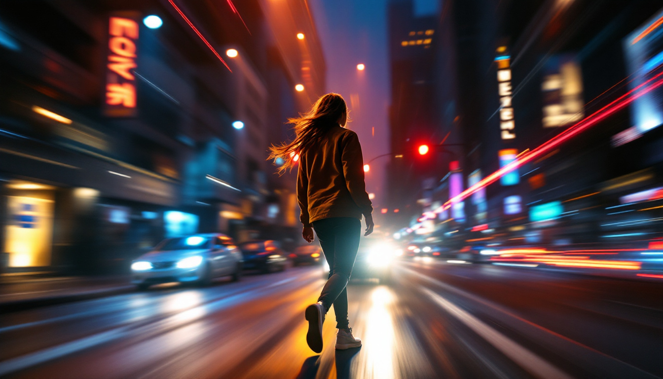 Automatic Motion: Lighting Explained - PacLights