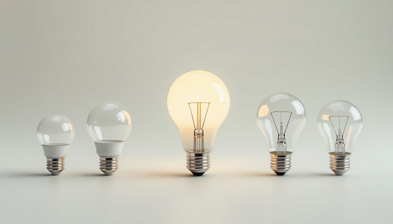 Light Bulb Base Size: Lighting Explained - PacLights