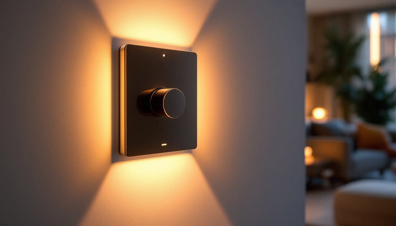 Light Switch Dimmer: Lighting Explained - PacLights
