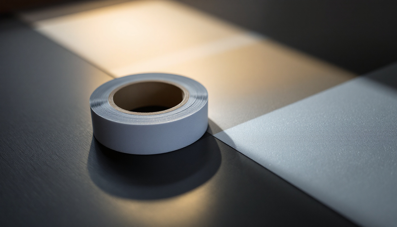 Tape That Dims Light: Lighting Explained - PacLights