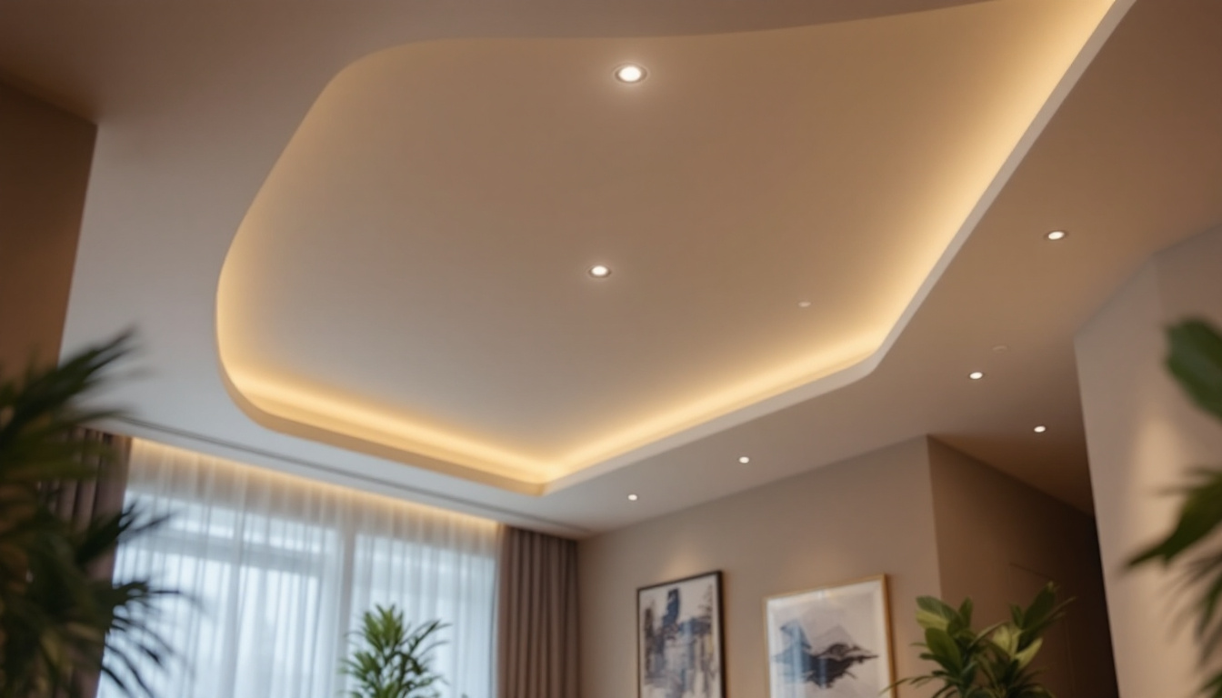 6 Recessed Light: Lighting Explained - PacLights